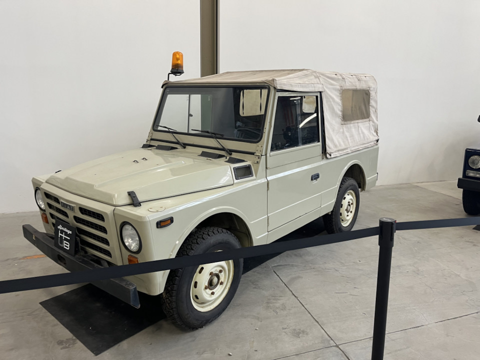 FCA Heritage [8] — FIAT: 1975-1989 — DRIVE2