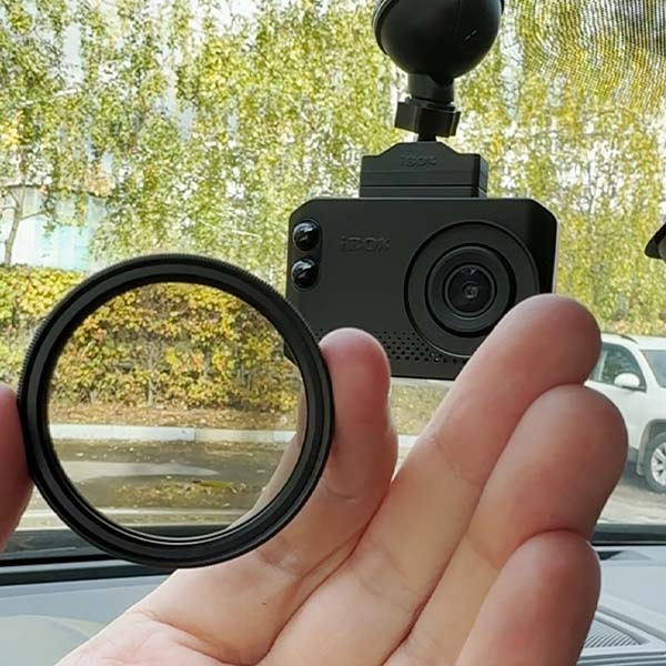Купить хороший видеорегистратор ч.1 — зачем нужен CPL фильтр? — DRIVE2