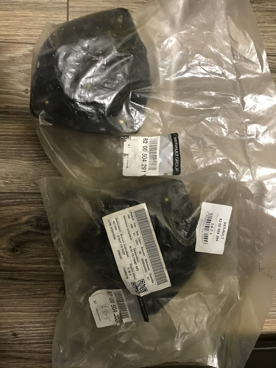 Замена опор — Nissan Tiida (1G), 1,6 л, 2008 года | своими руками | DRIVE2