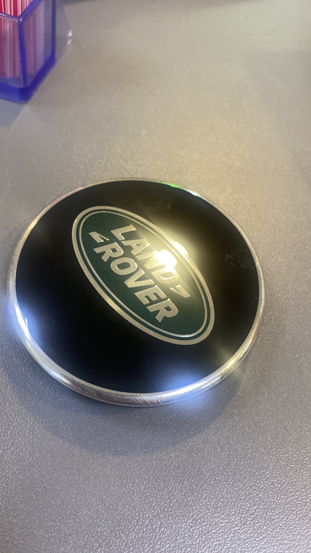 ТО-1 (?) Допуски масла — Land Rover Range Rover Evoque (2G), 2 л, 2021 ...