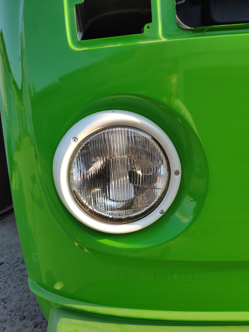 Toyota Sprinter (110) 1.6 бензиновый 1999 | Gt с рождения на DRIVE2