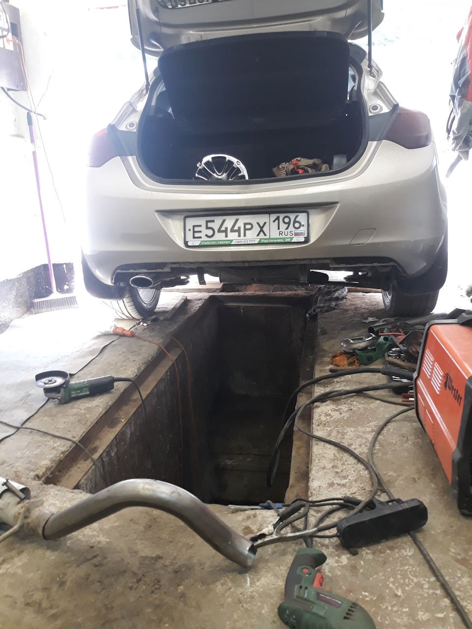 3515023700 ПРИВОД МЕХАНИЗМА ХОЛОСТОГО ХОДА, 10ВТ KIA HYUNDAI | Запчасти ...