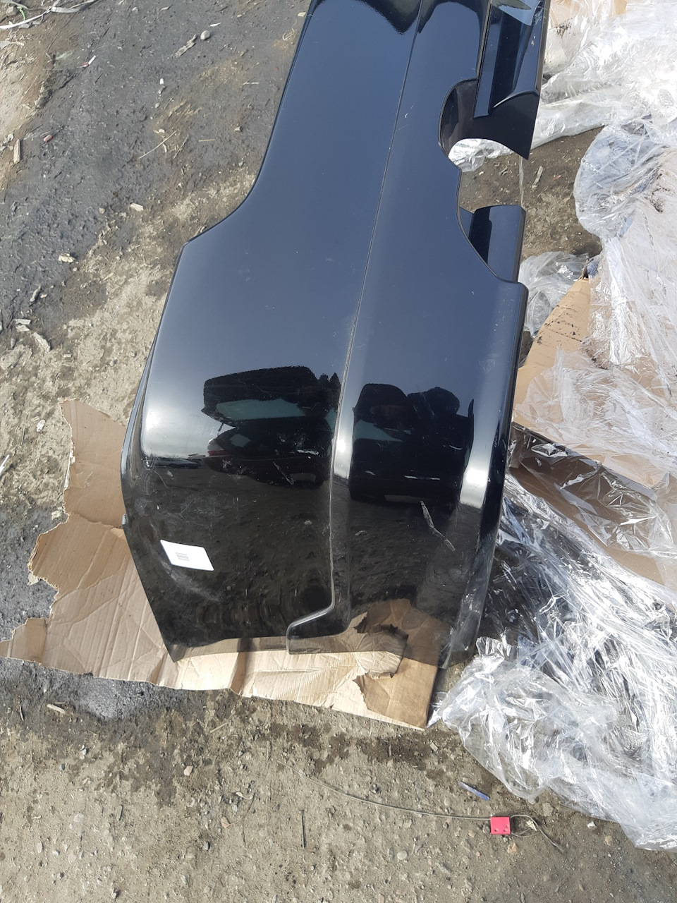 Qr20DE гремит, брянчит, звенит. Разбор как есть? — Nissan Primera (P12 ...