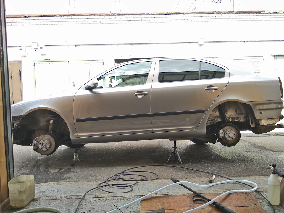 1386734 Прокладка выпускного коллектора Ford | Запчасти на DRIVE2