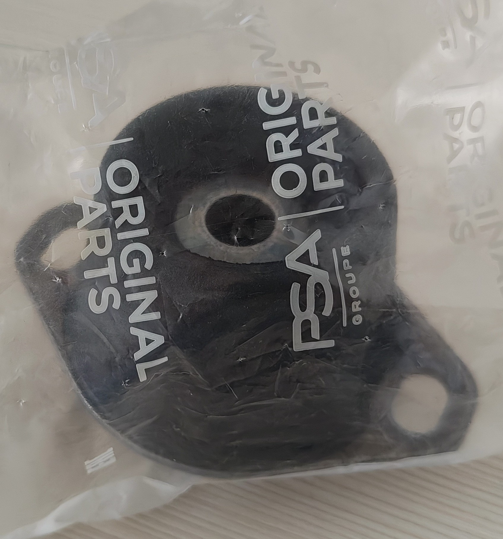 🧑🏻‍🔧 № 18. Замена сцепления, сальников и не только — Citroen Berlingo ...