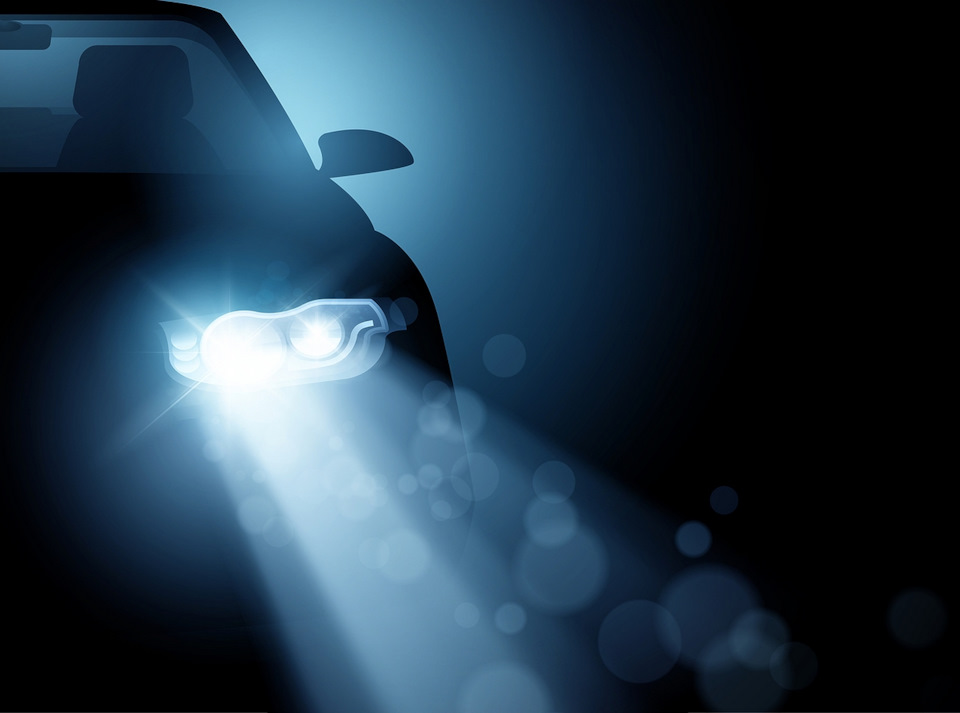 #14 О лампах головного света пост… — Lada Vesta SW (1G), 1,6 л, 2019 ...