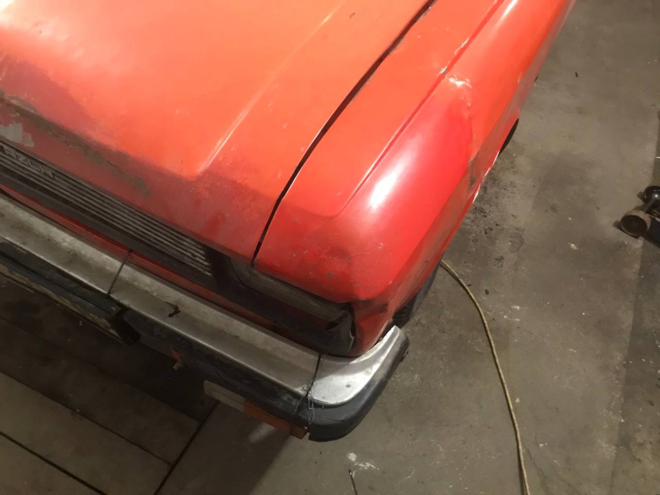 ЖИзнь 2 — Москвич 2140 SL, 1,5 л, 1984 года | прикол | DRIVE2