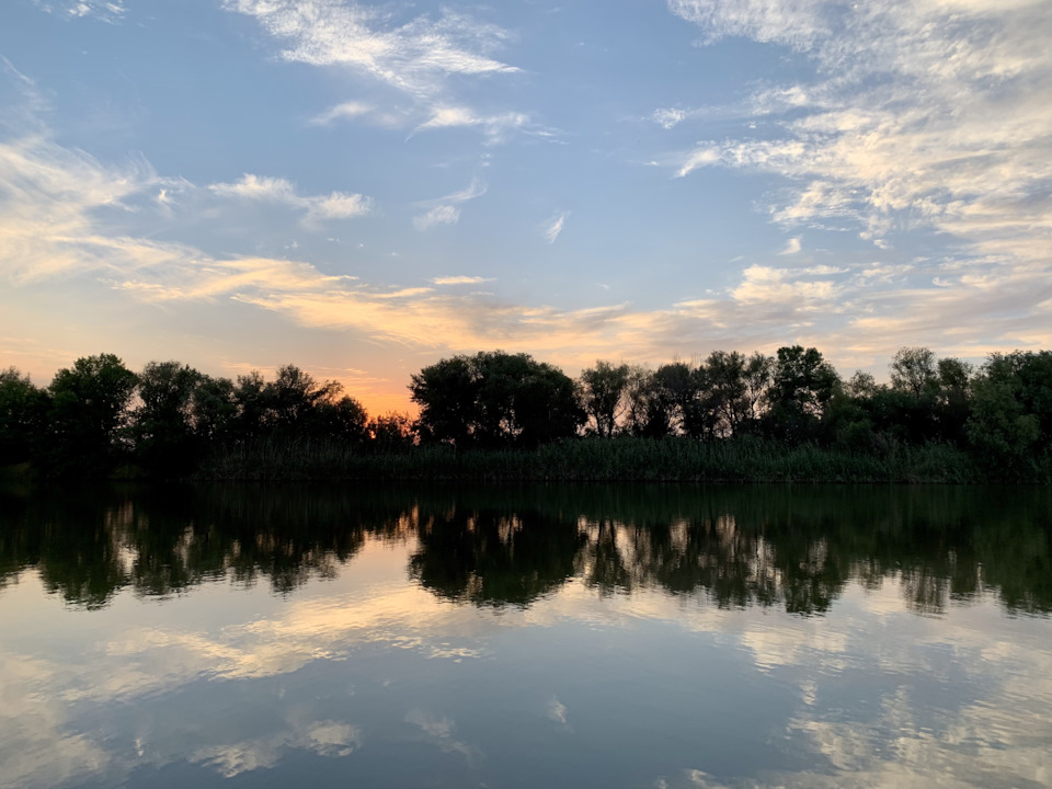 Астрахань 2021 — DRIVE2