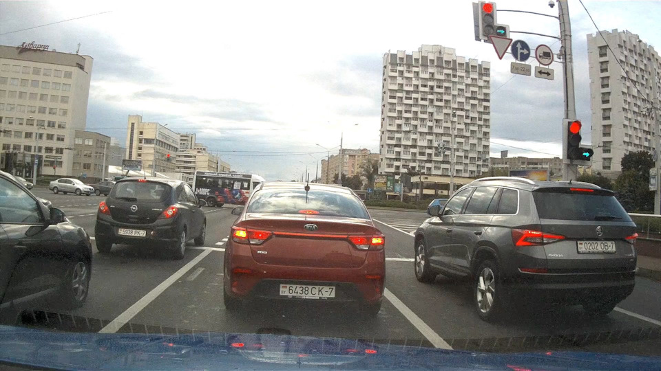 Кулрей — понятно за что деньги плачены. Кулрей и Кодиак. — Geely ...