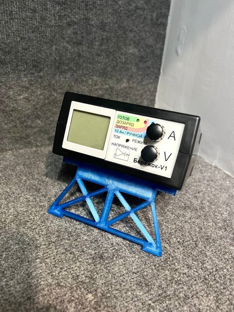 Доработки для АЗУ Бережок V1 и Вымпел-57 — DRIVE2
