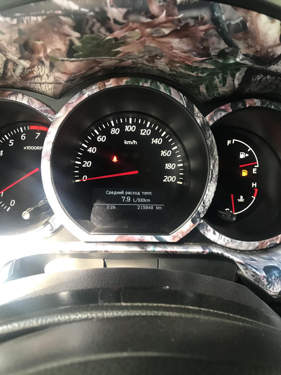 Замена топливного фильтра на Сузуки Гранд Витара 1.6 2010г.в. — Suzuki ...