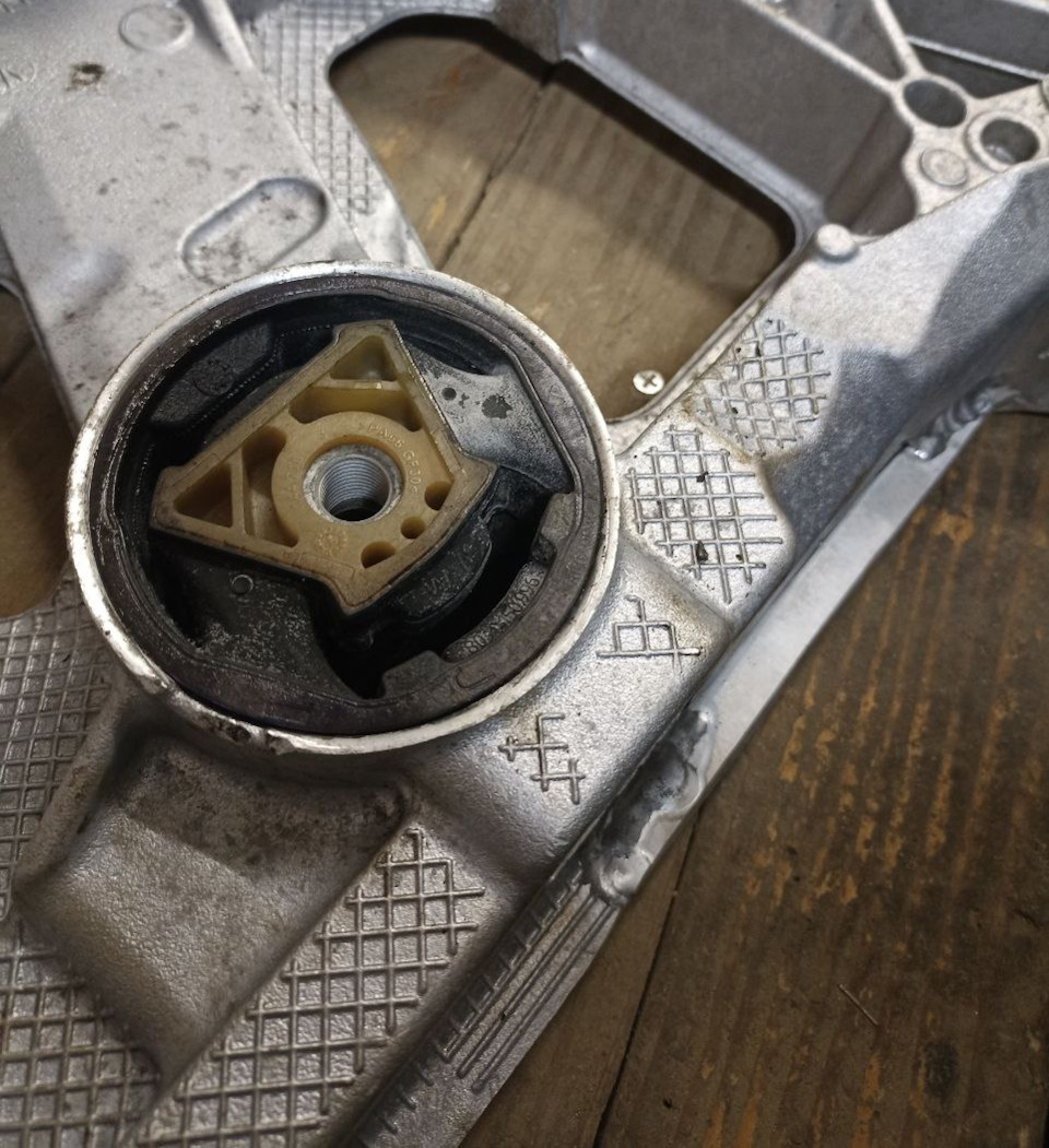 # 54 Подвеска ТТRS — Volkswagen Golf Mk7, 1,4 л, 2013 года | тюнинг ...