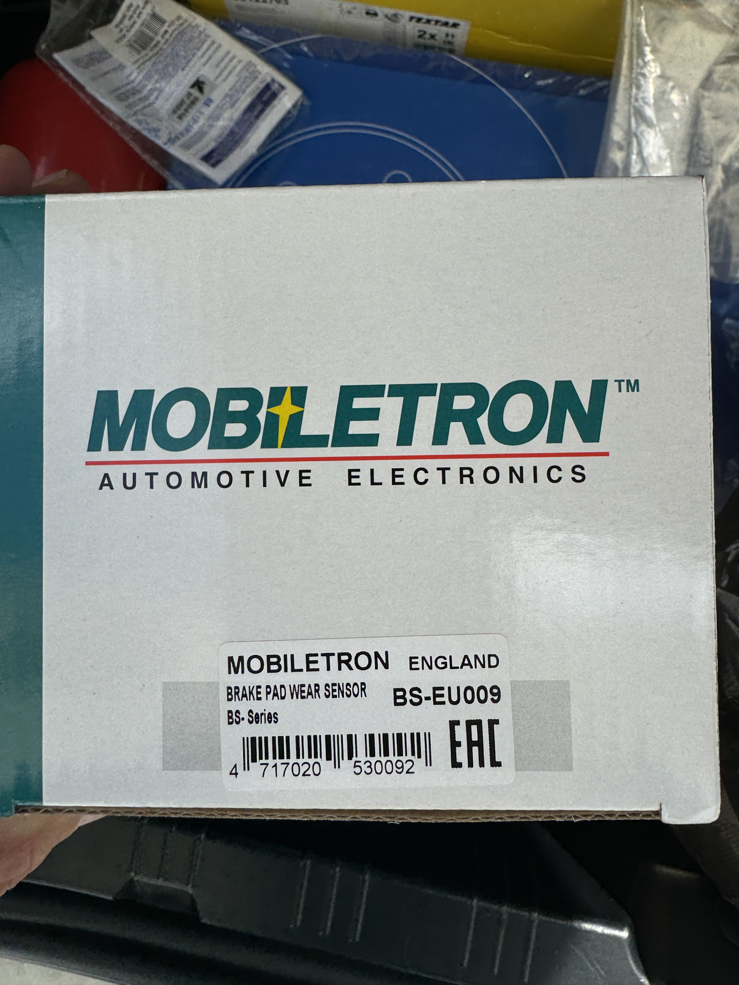 7. Замена задних пружин + задних амортизаторов + тормоза — BMW 5 series ...