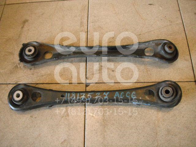 4F0501529E Рычаг подвески VAG | Запчасти на DRIVE2