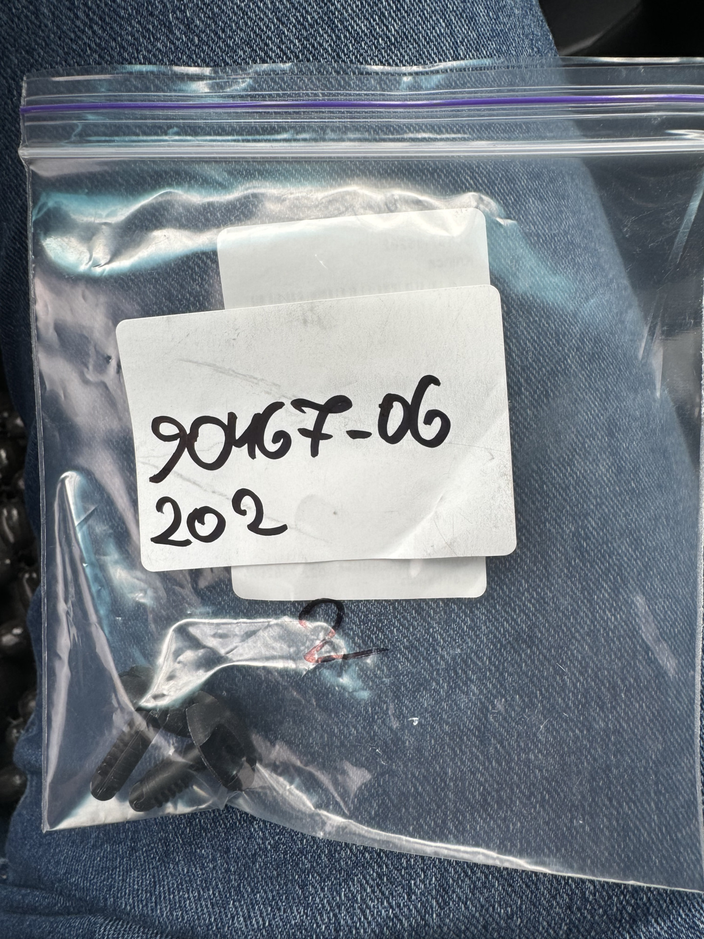 63.Фетиш — Toyota Corolla (110), 1,6 л, 2001 года | аксессуары | DRIVE2