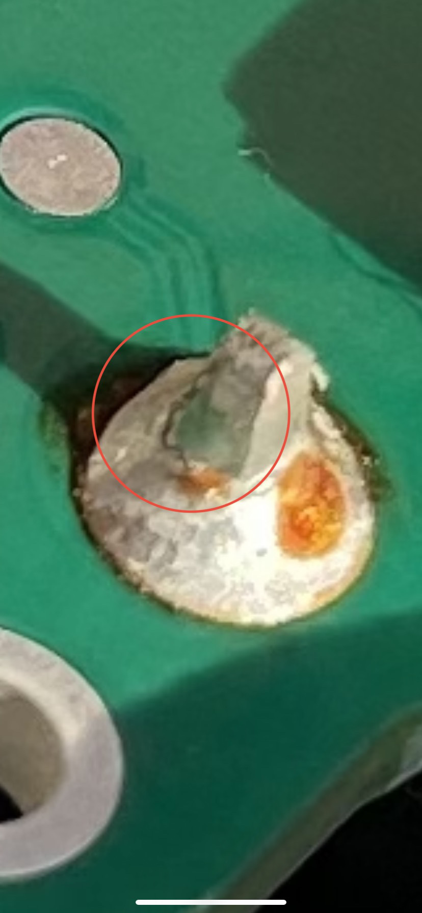 16. Ошибка P048000 — Управление вентилятором радиатора, неисправность в ...