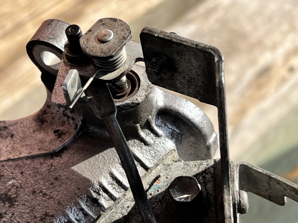 Меняем сальник впускного коллектора 1KD-FTV, Прадо 120 — Toyota Land ...