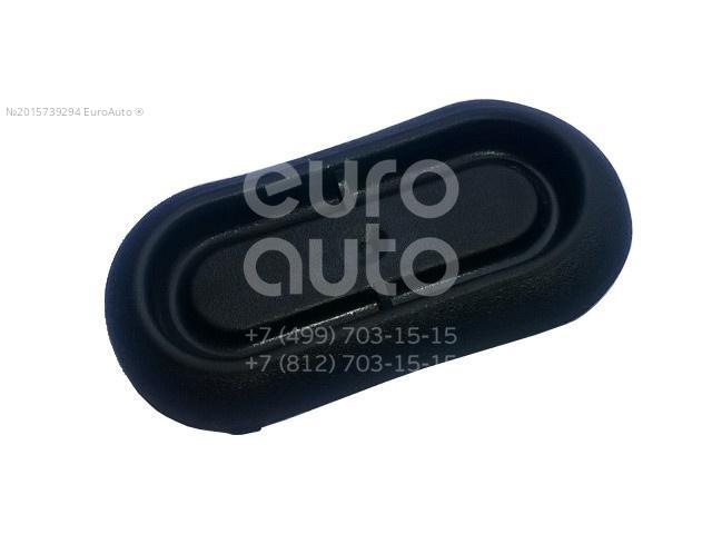 N91055001 Заглушка днища кузова 18x45 : многие модели 91- VAG ...