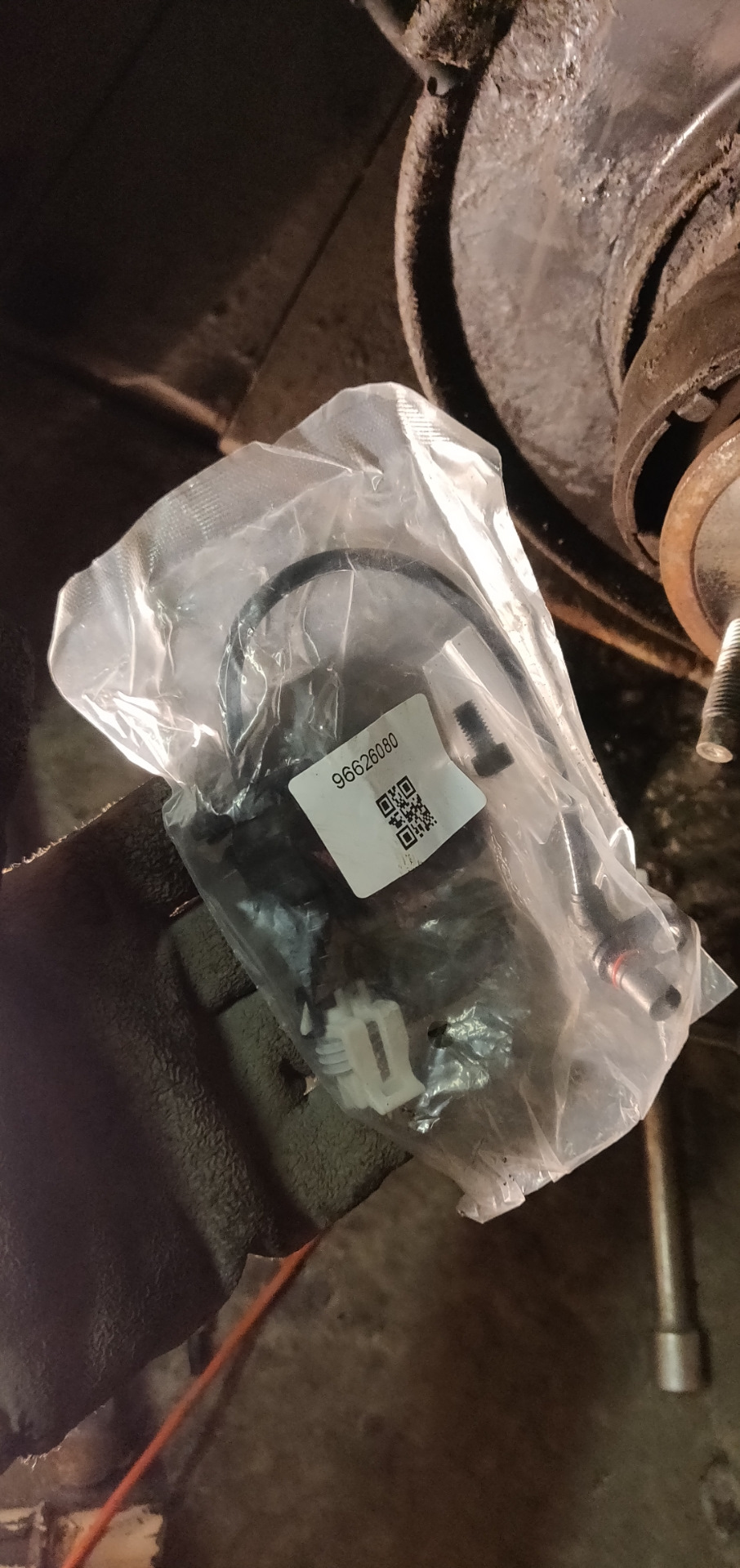 Очередная победа над детской болячкой ВСЕХ Каптив ! — Chevrolet Captiva ...