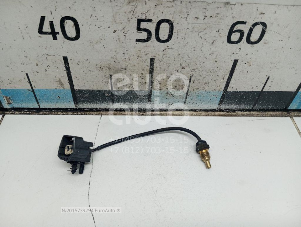 1770524 Датчик температуры головки блока цилиндров / Mondeo, Focus, S ...