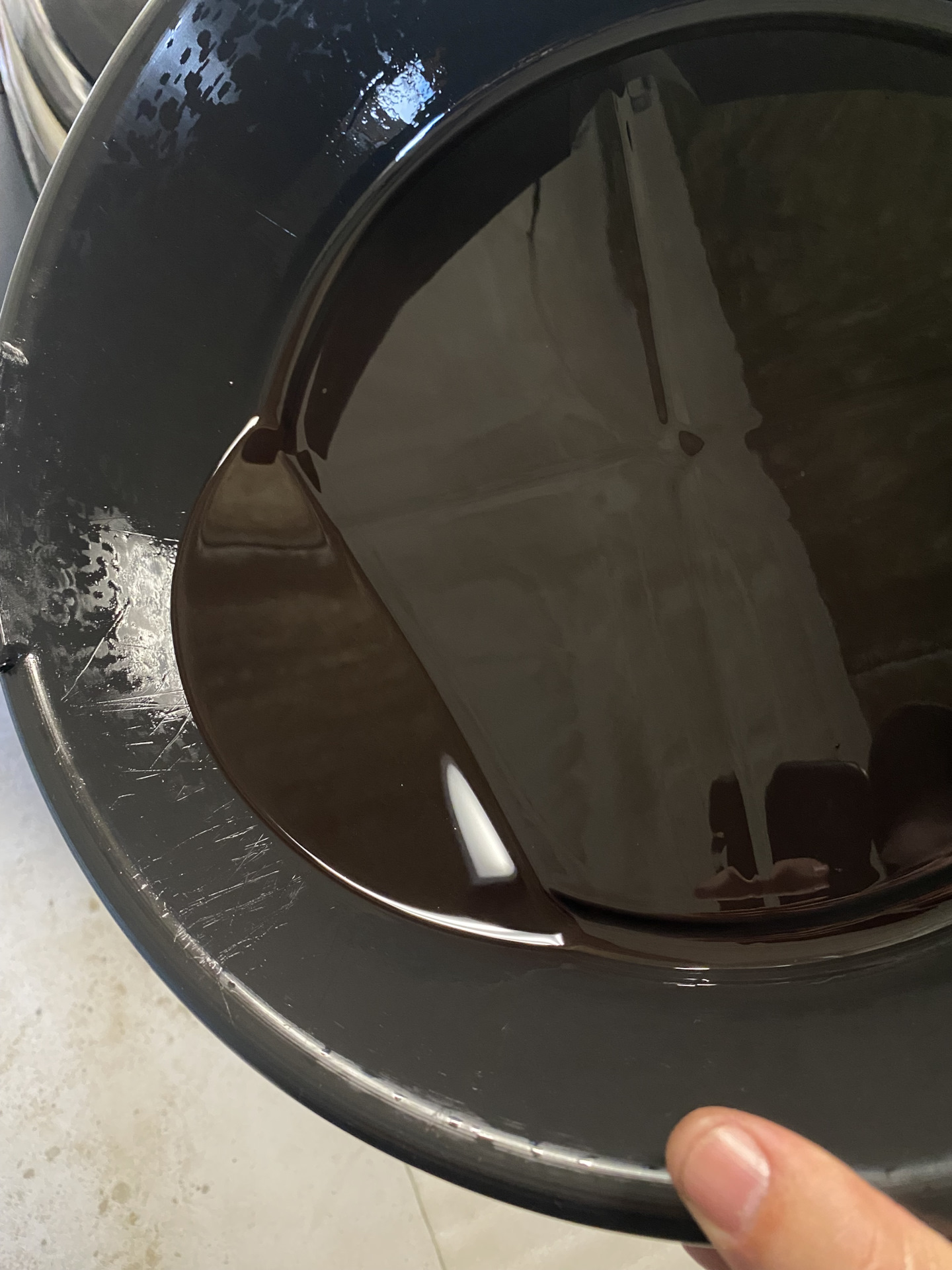 1-первая Частичная замена масла в АКПП — Chevrolet Equinox (3G), 1,5 л ...