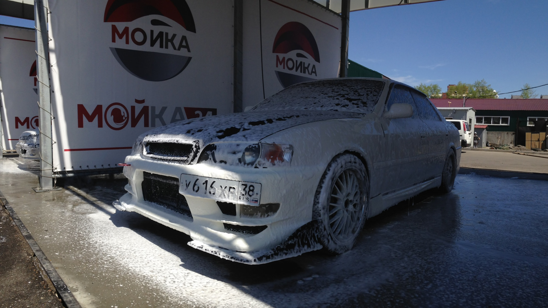 Помогите коллеги, не могу разобраться(((( — DRIVE2