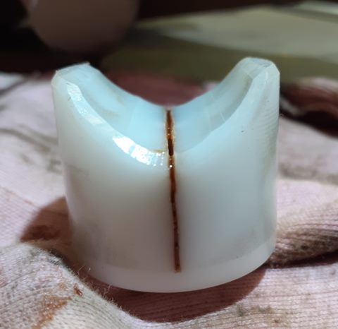 4410A022 Рулевая рейка без тяг электрическая Mitsubishi | Запчасти на ...