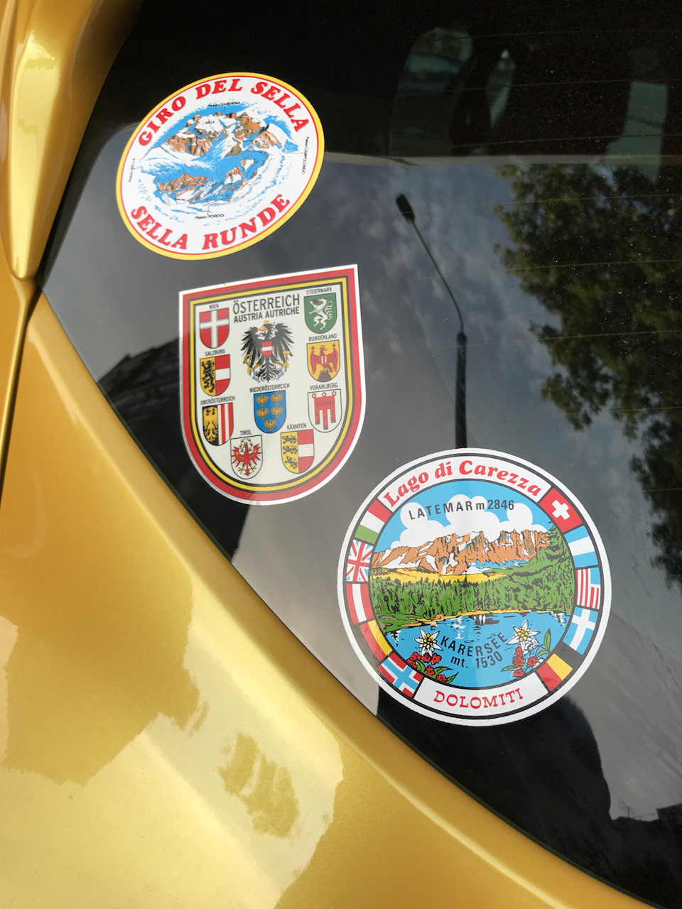 Ограничитель поворота руля — Volvo S60 (1G), 2,4 л, 2005 года ...