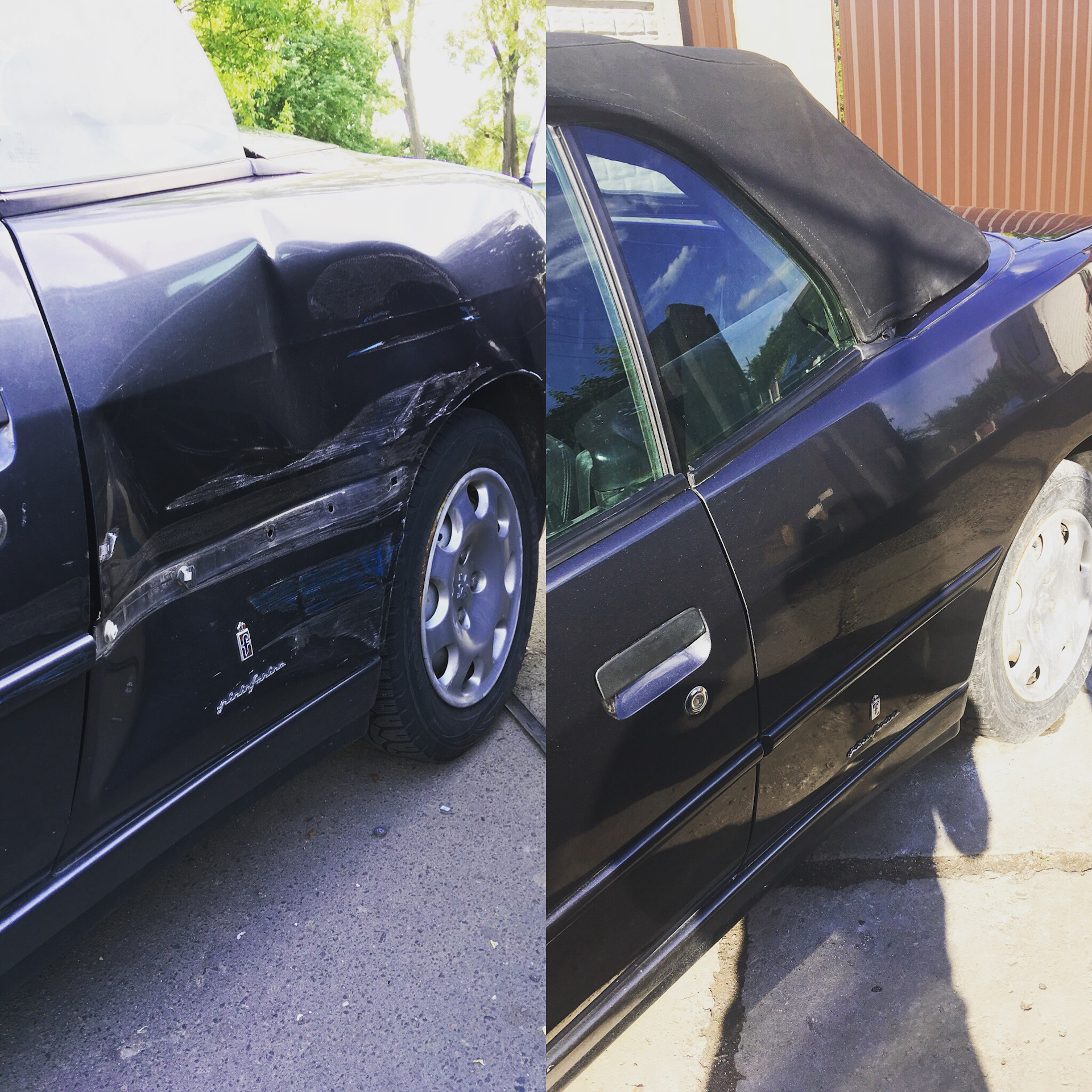 Opel Vectra B 1.8 бензиновый 1999 | soTka на DRIVE2