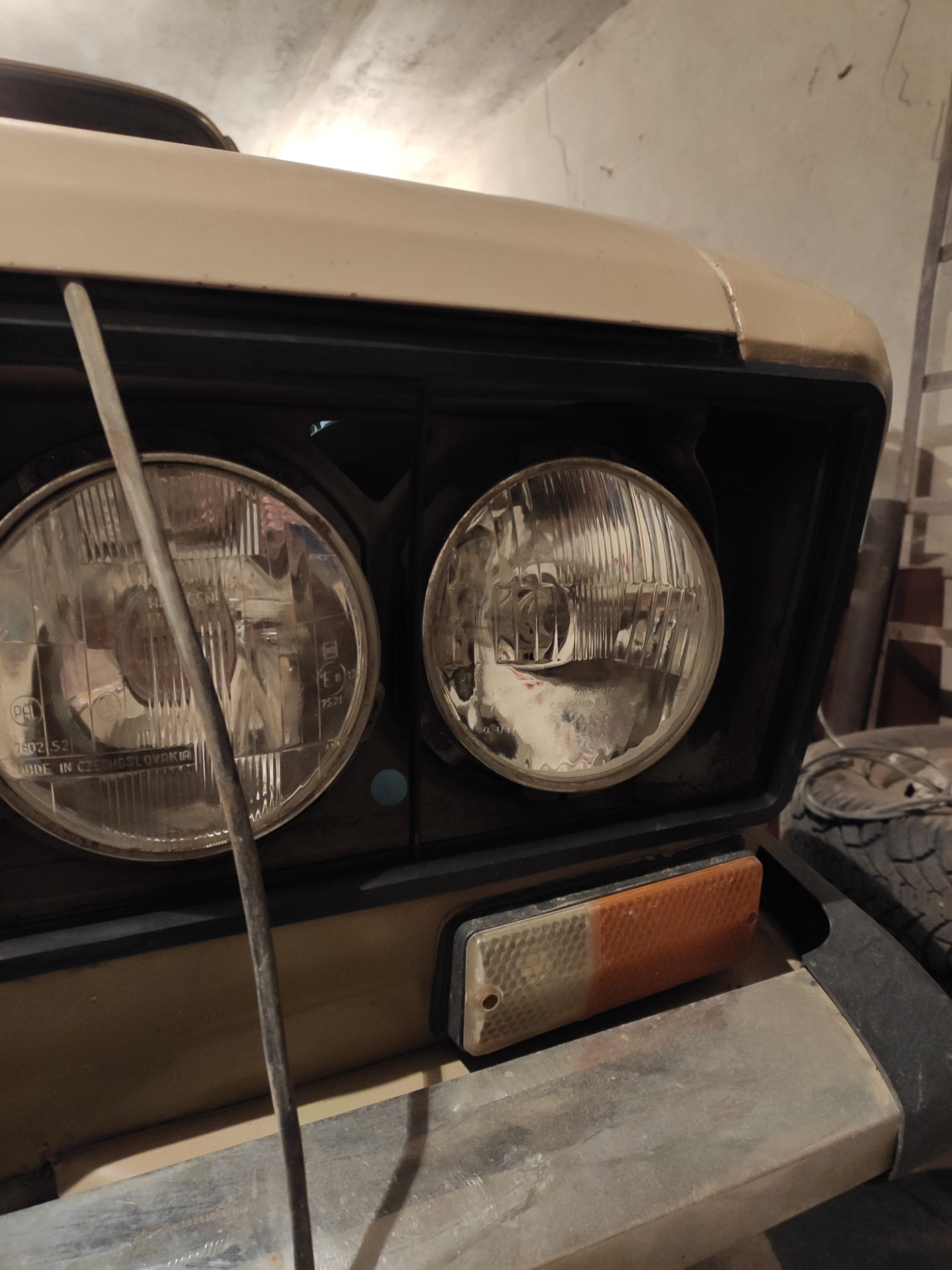 неудача 😉 — Lexus ES (XV60), 2,5 л, 2015 года | просто так | DRIVE2