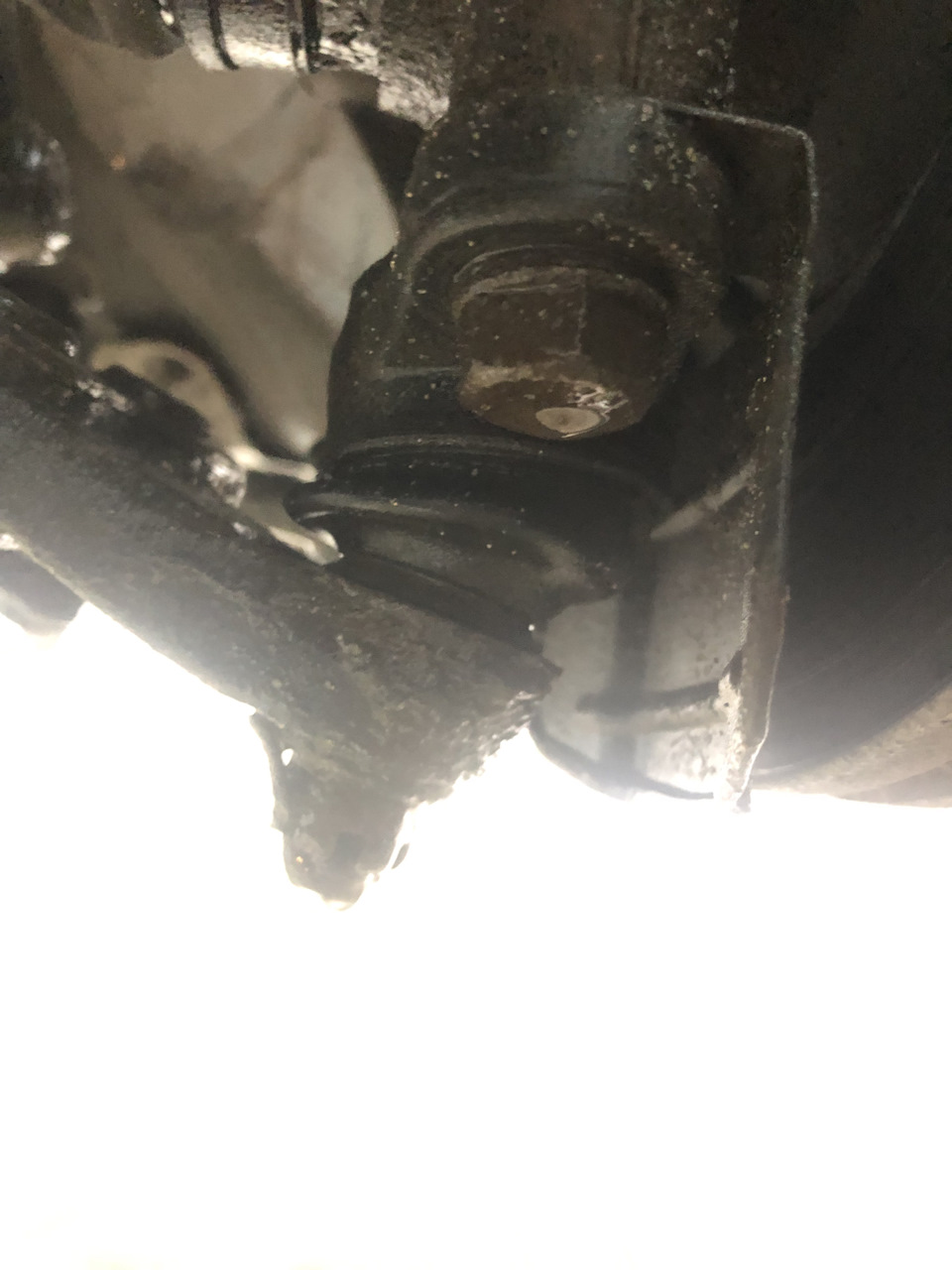 A6110780249 Клапан топливный Mercedes | Запчасти на DRIVE2