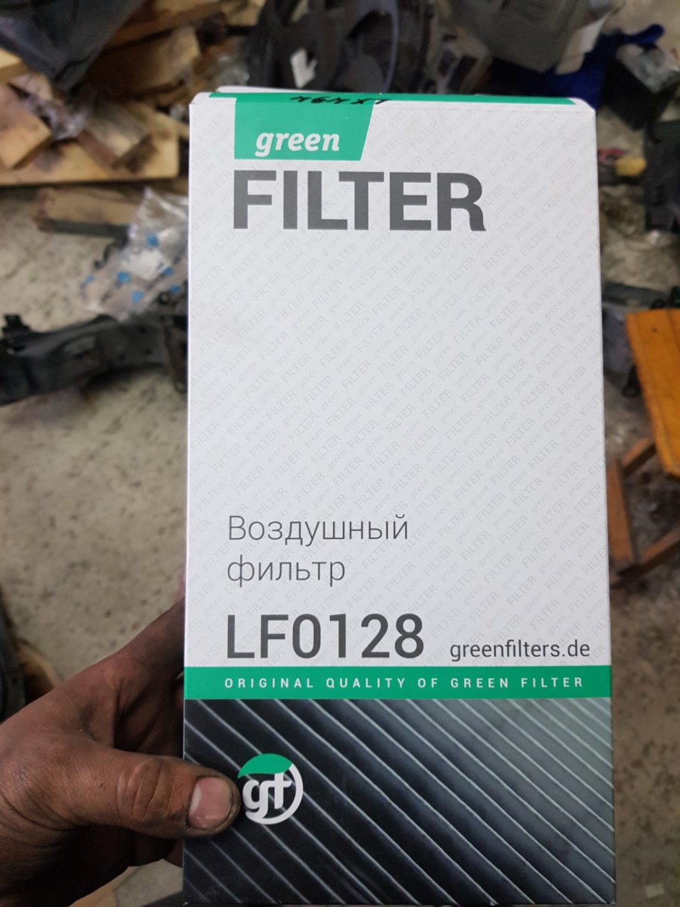 ГУР — BMW X5 (E53), 3 л, 2006 года | своими руками | DRIVE2