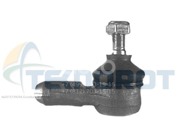 V351 TEKNOROT | Запчасти на DRIVE2