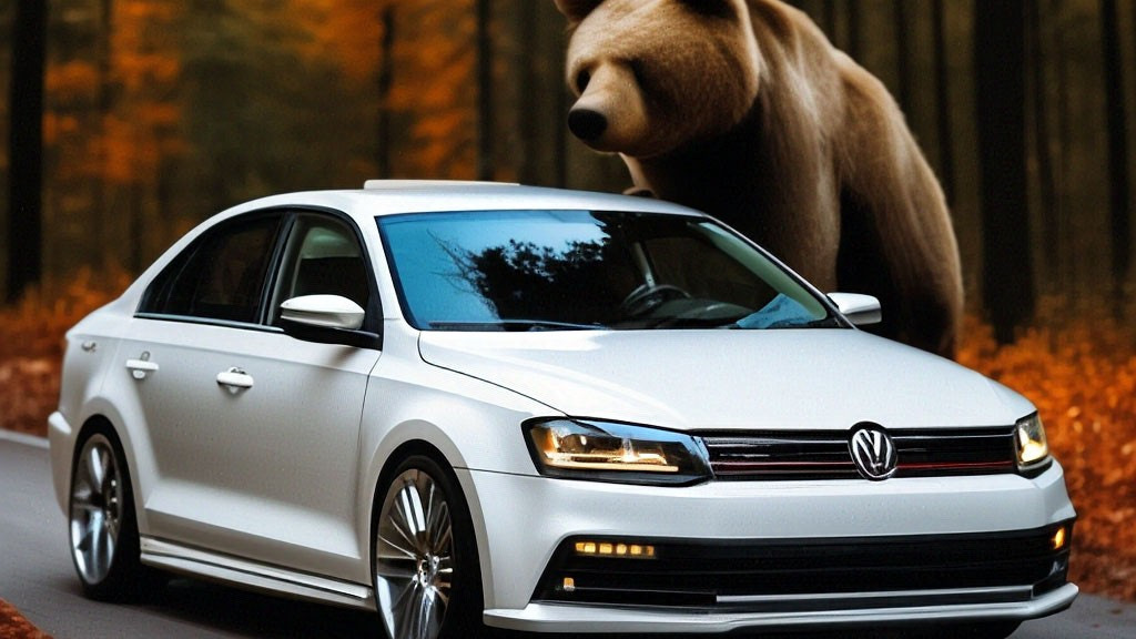 Volkswagen Jetta VI 1.6 бензиновый 2015 | 1.6 на DRIVE2