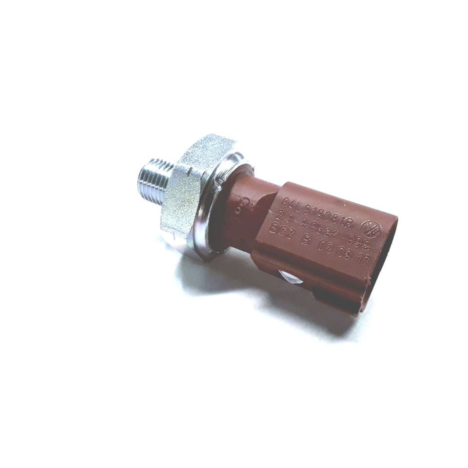 04L919081B Датчик давления масла VAG | Запчасти на DRIVE2