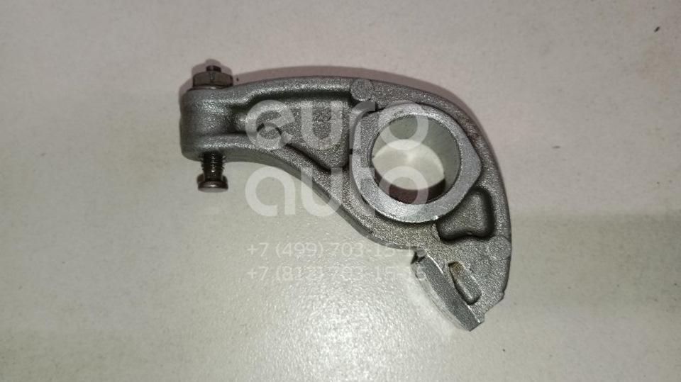 7700273618 Коромысло в сборе RENAULT | Запчасти на DRIVE2