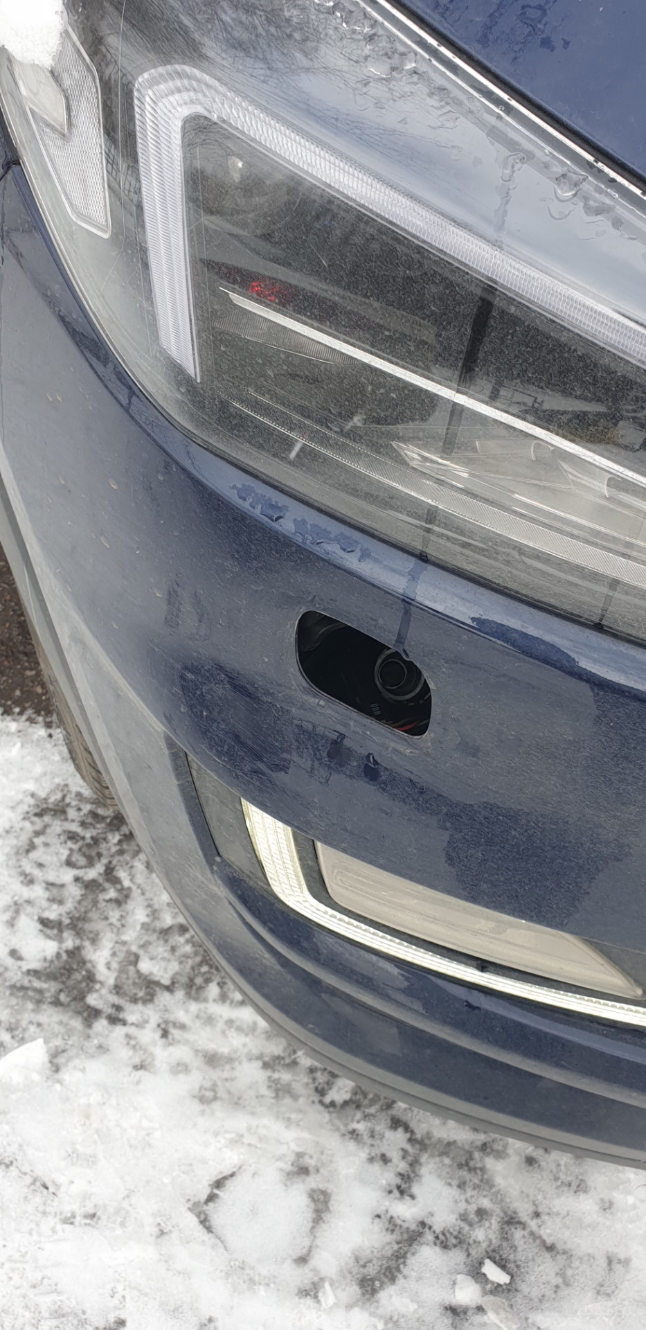 Запись, 26 апреля 2020 — Hyundai Tucson (TL), 2 л, 2019 года | запчасти ...