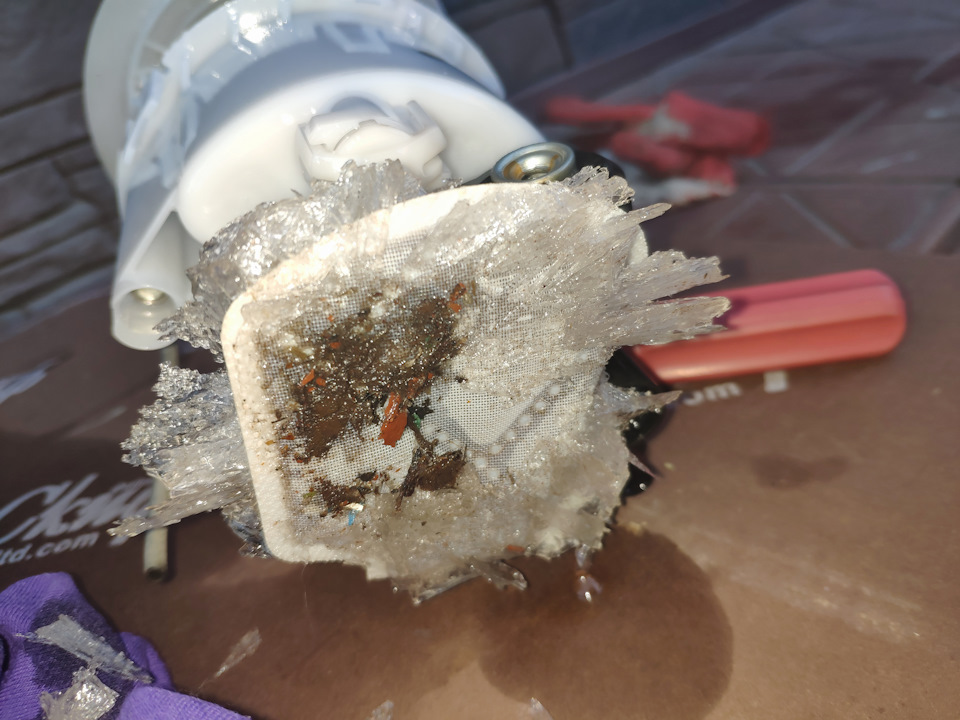 Приус встал p3190 — Toyota Prius (20), 1,5 л, 2008 года | поломка | DRIVE2