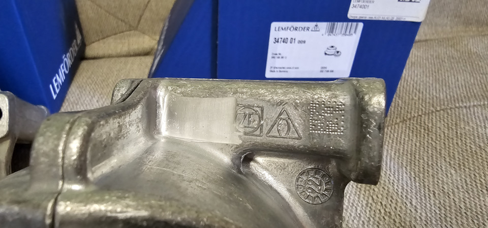 3474001 Подвеска, двигатель LEMFORDER | Запчасти на DRIVE2