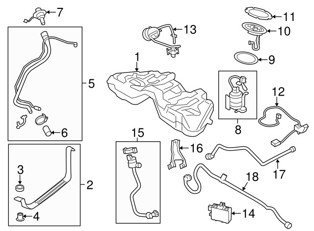 16117217255 Ремкомплект регулятора давл.с фильтром BMW | Запчасти на DRIVE2