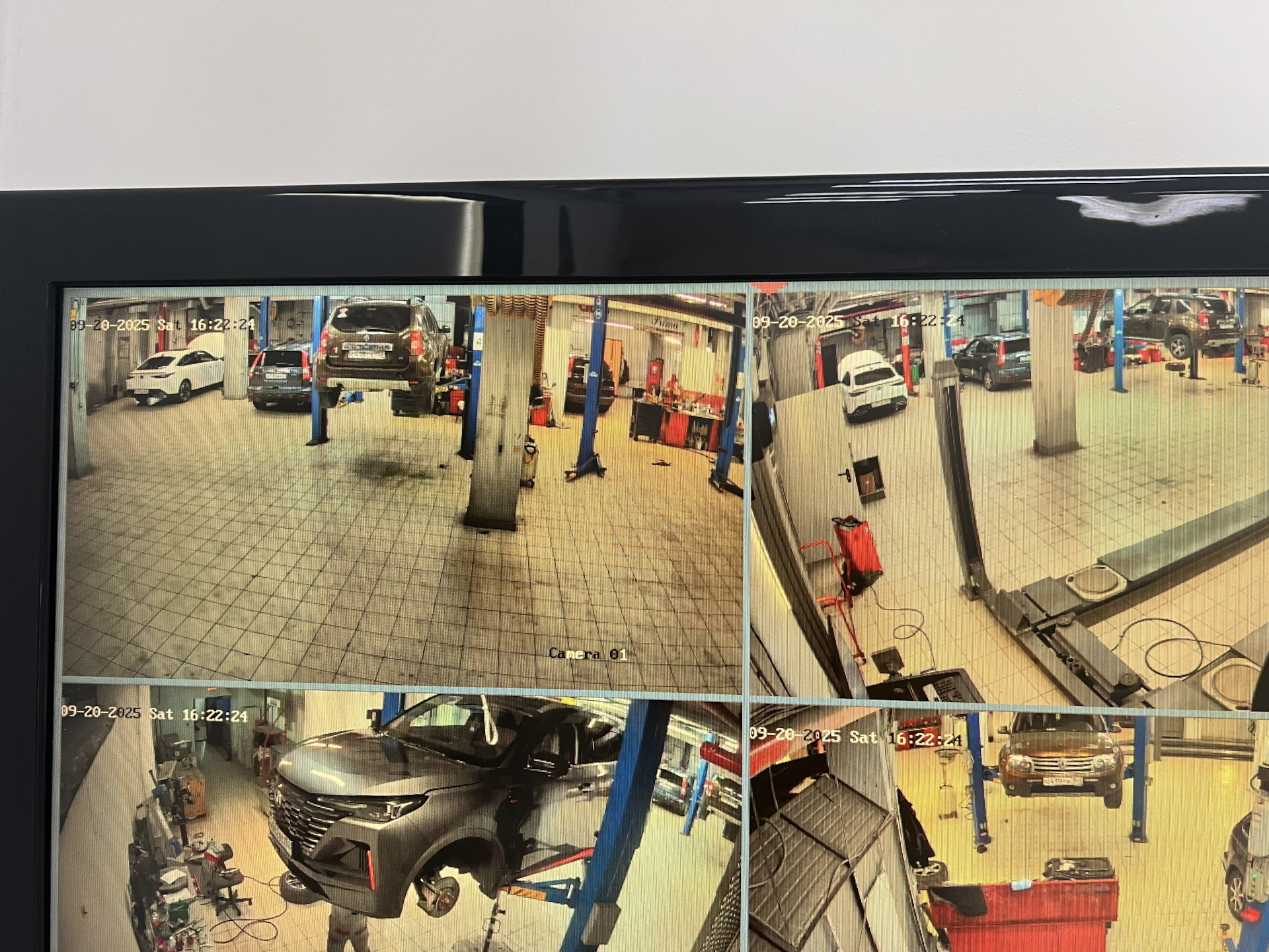 ТО-1 — Changan Lamore, 1,5 л, 2023 года | плановое ТО | DRIVE2