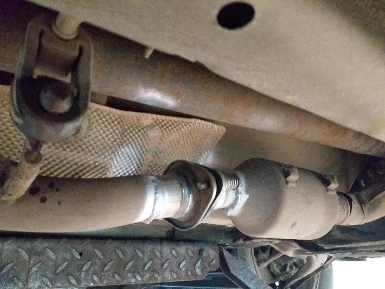 ТО, фланец, дворники… — Nissan Qashqai (1G), 2 л, 2012 года | плановое ...