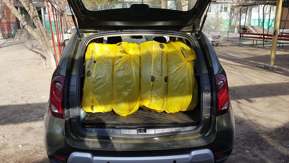 Переобувка и отзыв о Goodyear UltraGrip Ice 2🚘 — Nissan Teana (J32), 2 ...