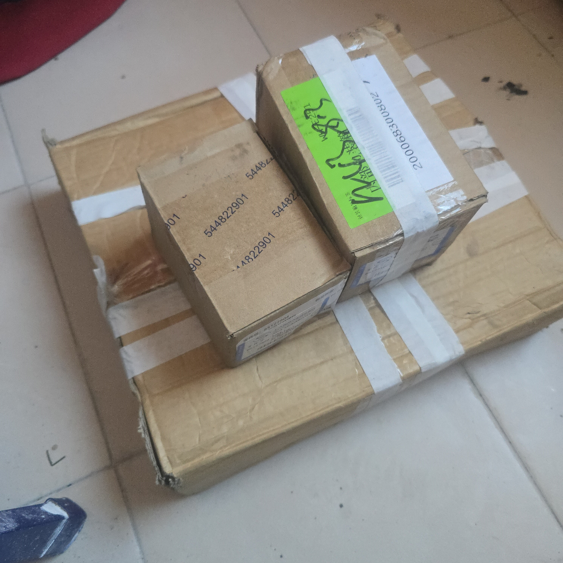 Замена тормозных дисков, колодок. Плюс переобулся — Chevrolet Equinox ...