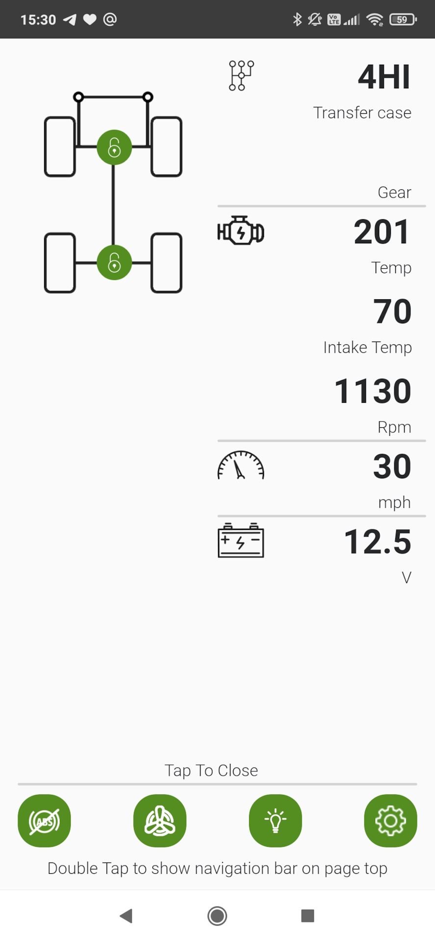 Решение всех проблем! OBD JScan — Jeep Wrangler (JK), 3,8 л, 2010 года ...