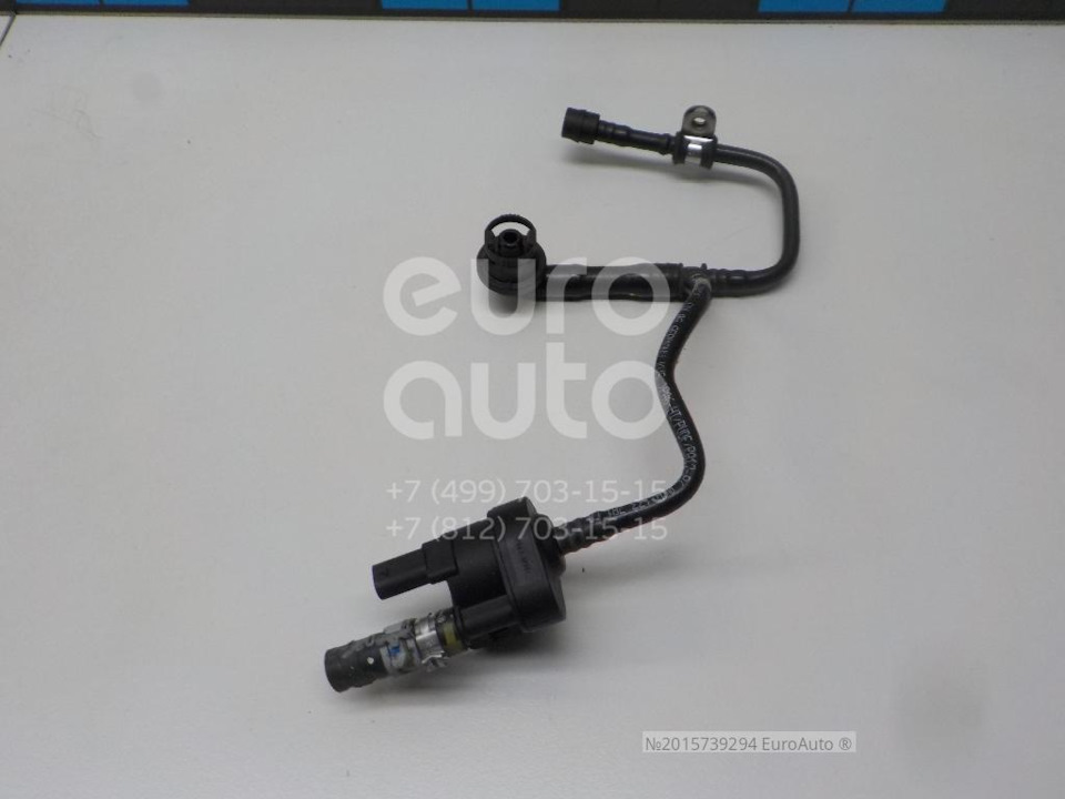 06J133781BT Шланг с обратным клапаном VAG | Запчасти на DRIVE2