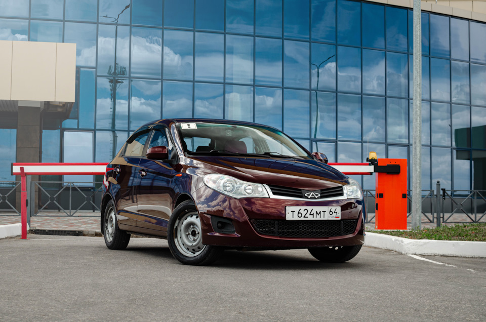 Фотосэт Cherry Bonus — DRIVE2