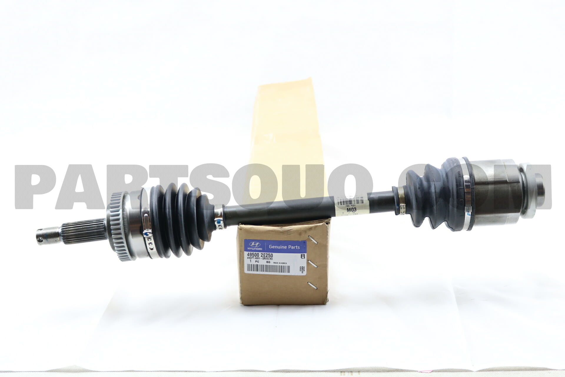 Вопрос о переднем правом приводе — Hyundai Tucson (JM), 2,7 л, 2004 ...