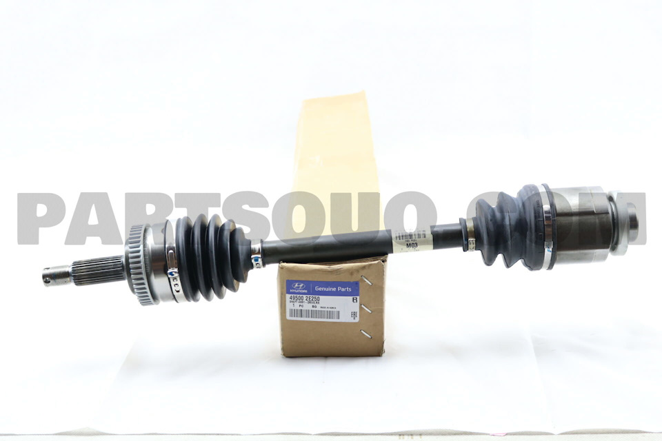 Вопрос о переднем правом приводе — Hyundai Tucson (JM), 2,7 л, 2004 ...