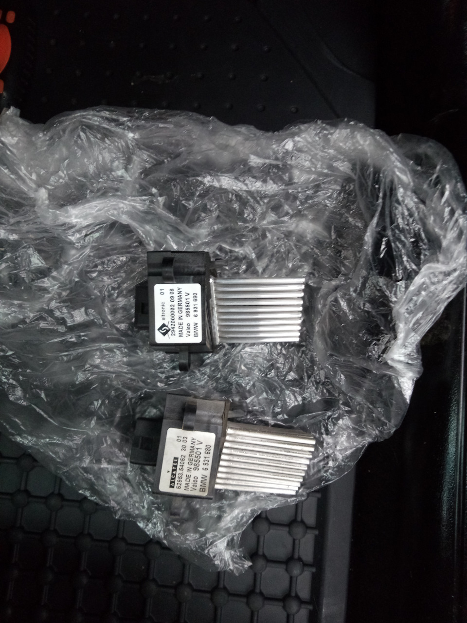 [28] Очередное плановое ТО или замена масла в двигателе. Ёж — замена ...